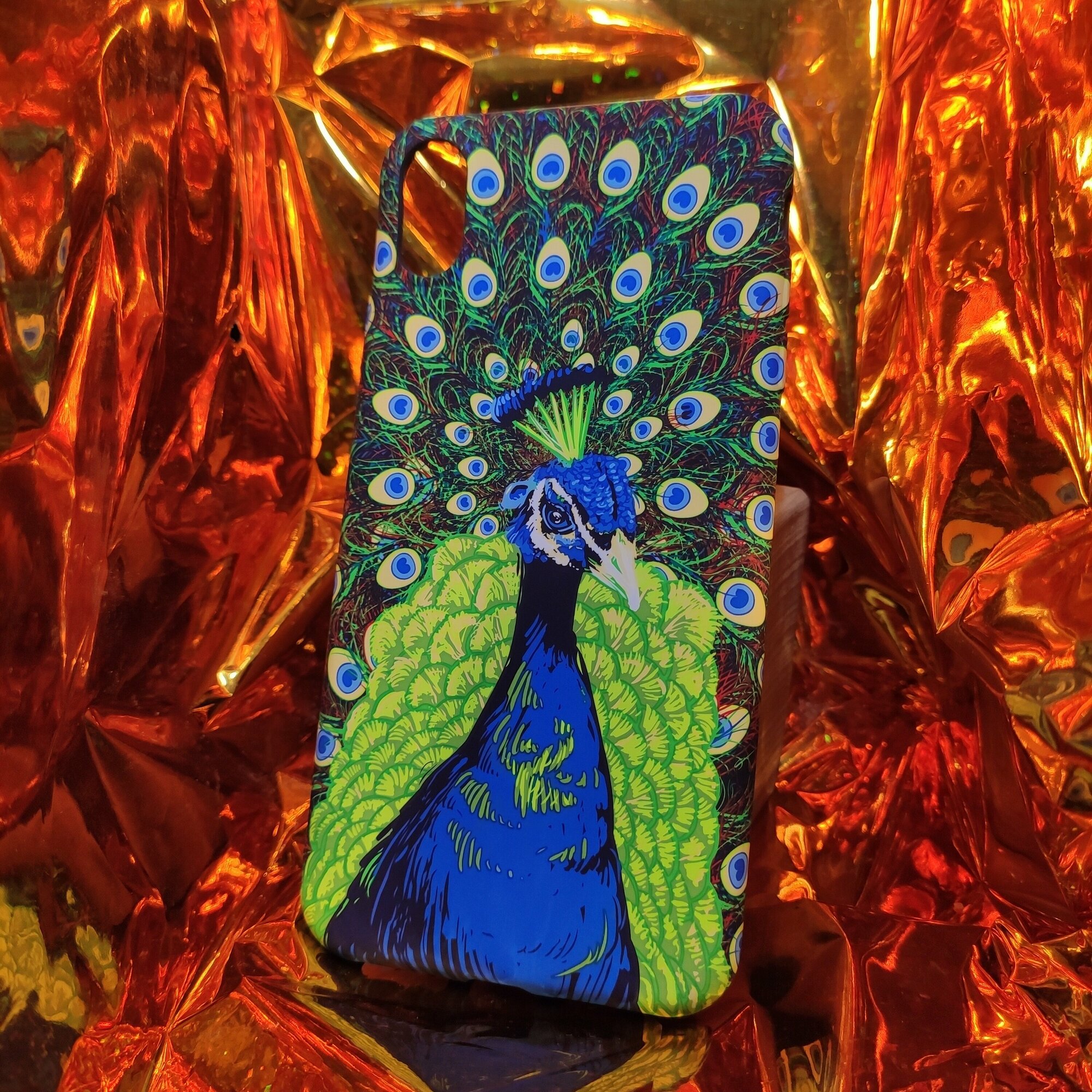 Чехол для iPhone XS Max