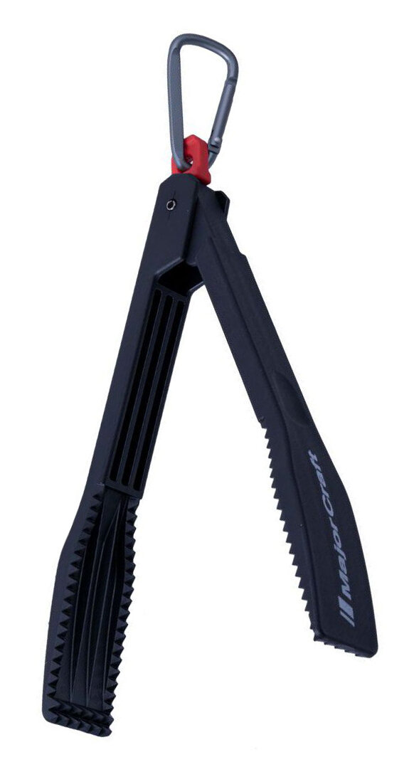 Major Craft Lip Grip Major Craft Light Game Grip MCFG-LIGHT BK