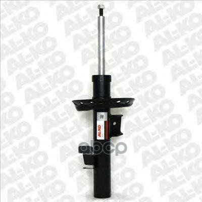 Амортизатор подвески перед лев Ford Galaxy, S-max, Mondeo IV 07- AL-KO арт. 302995