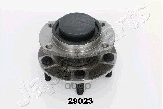 Комплект ступичного подшипника CHRYSLER Voyager 00- Japanparts арт. KK29023