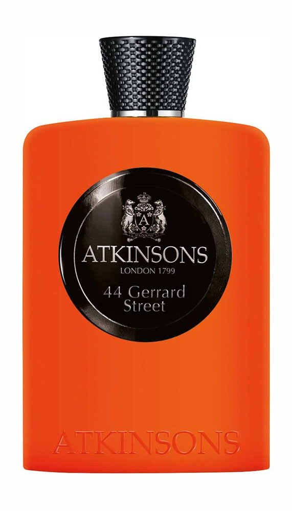 Atkinsons 44 Gerrard Street одеколон 100мл