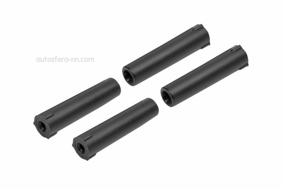 CARGEN AX5752 Колпачок высоковольтного провода к свече (Сargen)