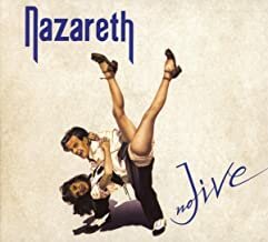 Компакт-Диски, BMG, NAZARETH - No Jive (CD)