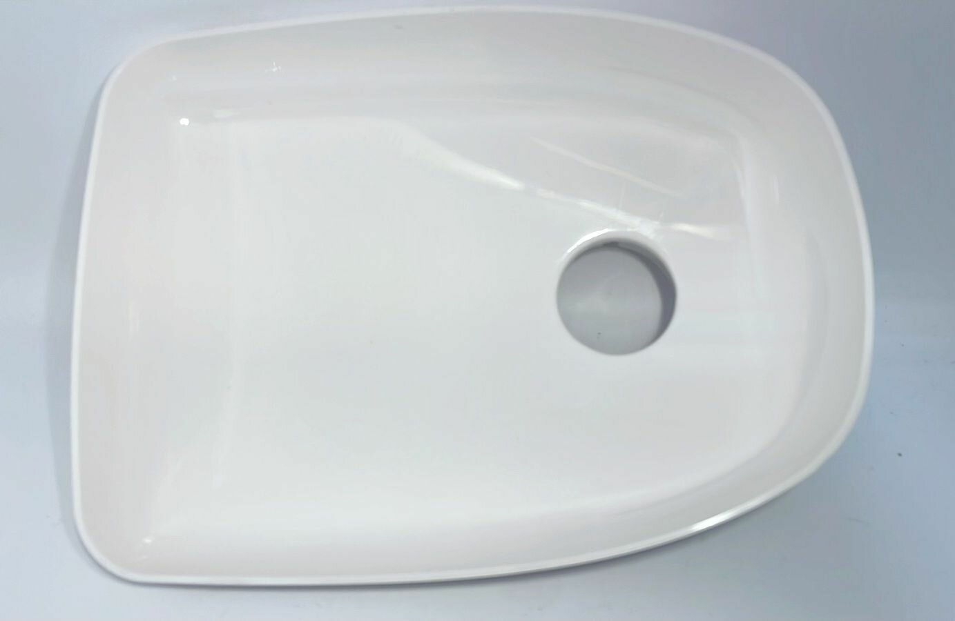 Загрузочный лоток мясорубки Аксион , Мулинекс