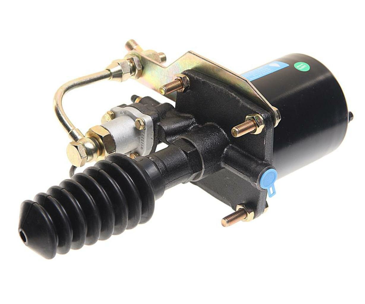 ПГУ HYUNDAI HD120 дв. D6DA19,22 (KH10) MEGAPOWER