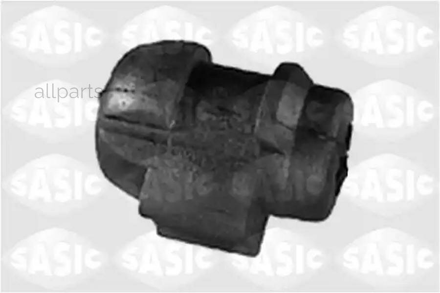 SASIC 4001522 SAS4001522_втулка стабилизатора переднего наружная d24\ Renault Megane/Scenic 1419DTi 96