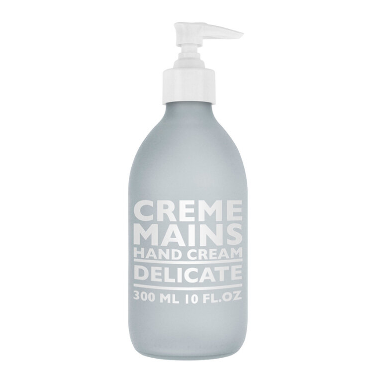COMPAGNIE DE PROVENCE Delicate hand cream Крем Франция 300 мл