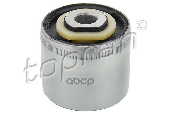 Сайентблок рычага подвески (замена для HP-200503755) topran арт. 200503001