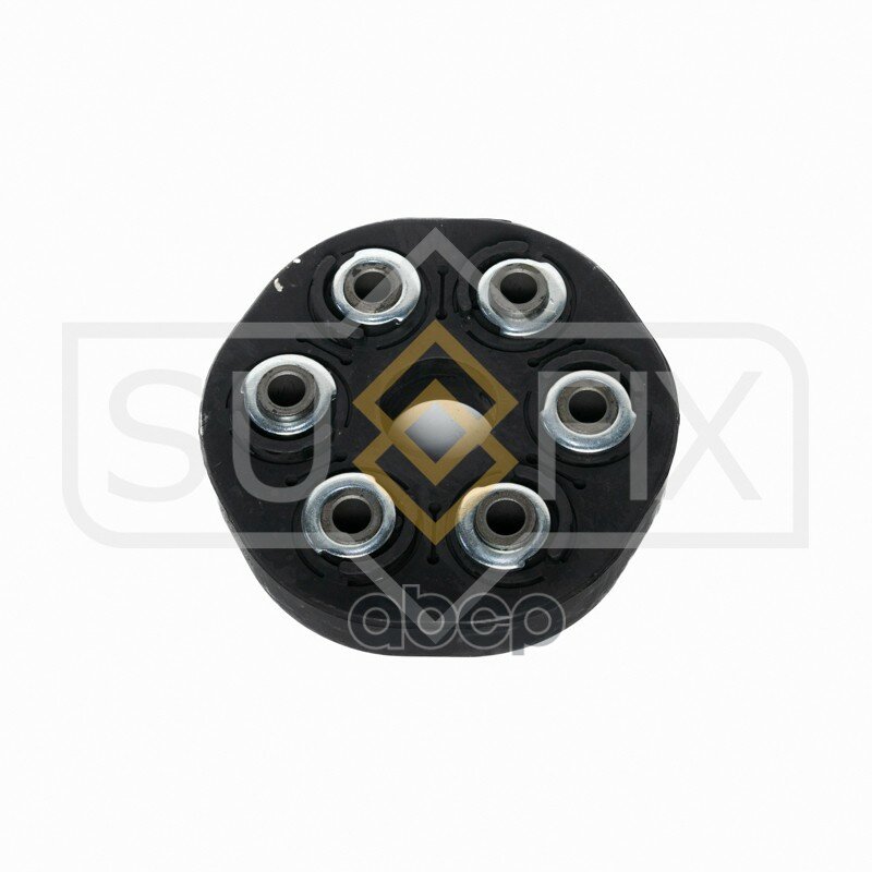 Муфта карданного вала | прав/лев | SUFIX арт. FM8011