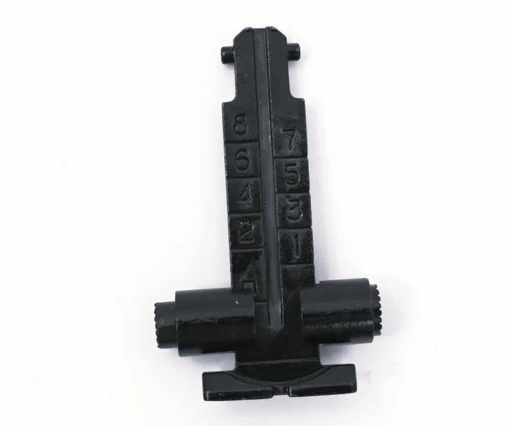 Планка прицельная (до 800м) CYMA HY108