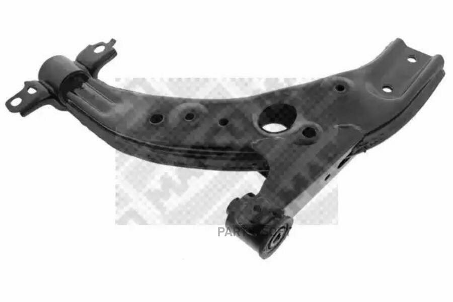 MAPCO 49581 Рычаг подвески правый Mazda 323 BA ()