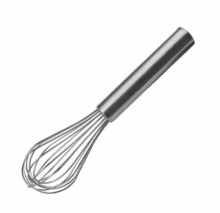 Венчик из нержавеющей стали "ProHotel" L-25см