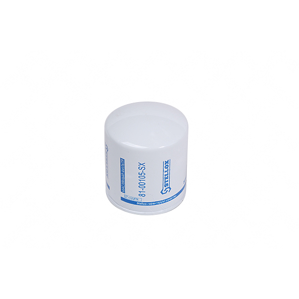STELLOX 81-00105-SX (1515040 / 1515993 / 15861402) фильтр масляный гидравлический 1-12 un h94 d94 d72 / 62 0.5-0.6bar\