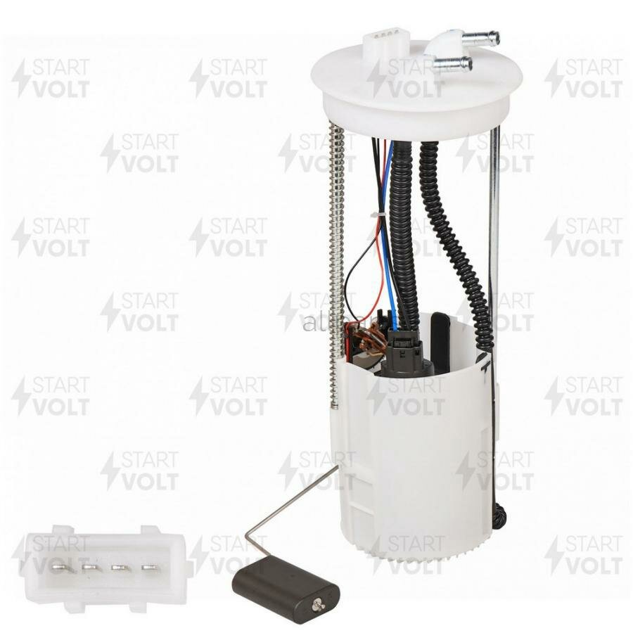 STARTVOLT SFM 1576 Модуль топливного насоса