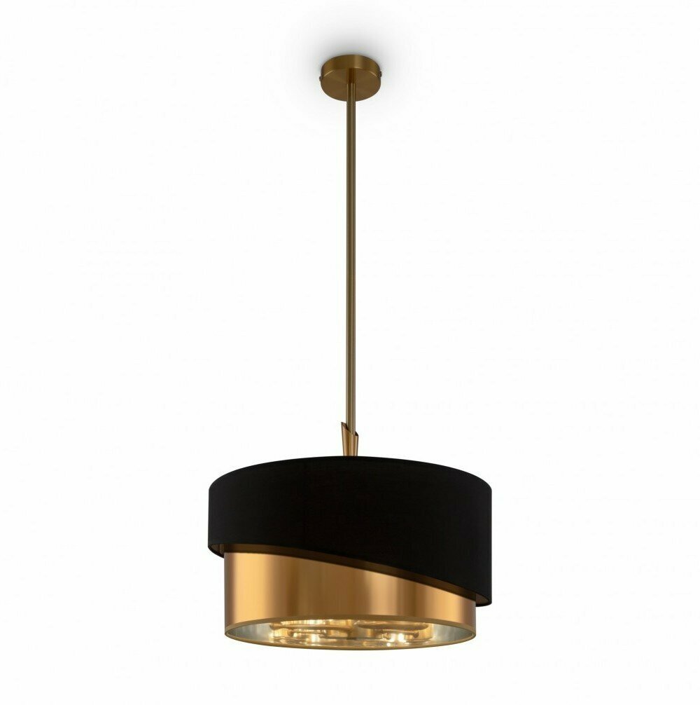 Люстра Freya Earth FR5171PL-06BS — фото 1