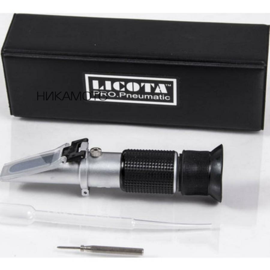 LICOTA ATP-2185 Рефрактометр