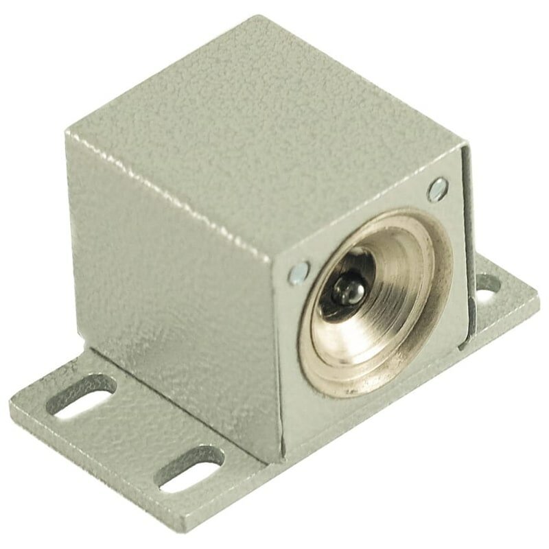 Promix-SM102.00 (серебро) замок Промикс