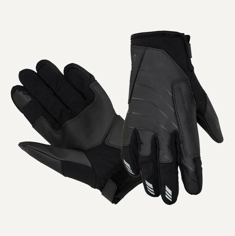 Simms Перчатки Offshore Angler's Glove XL, black
