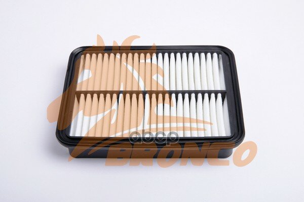 Фильтр воздушный BRONCO BRA-0507 (A-176) BRONCO арт. BRA-0507
