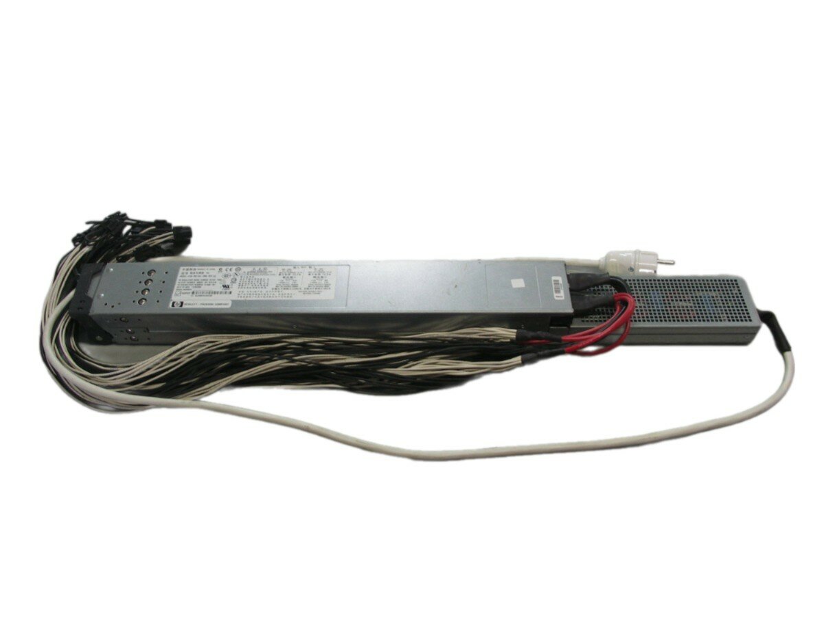 Блок питания 960W HP ATSN для майнинга ATX