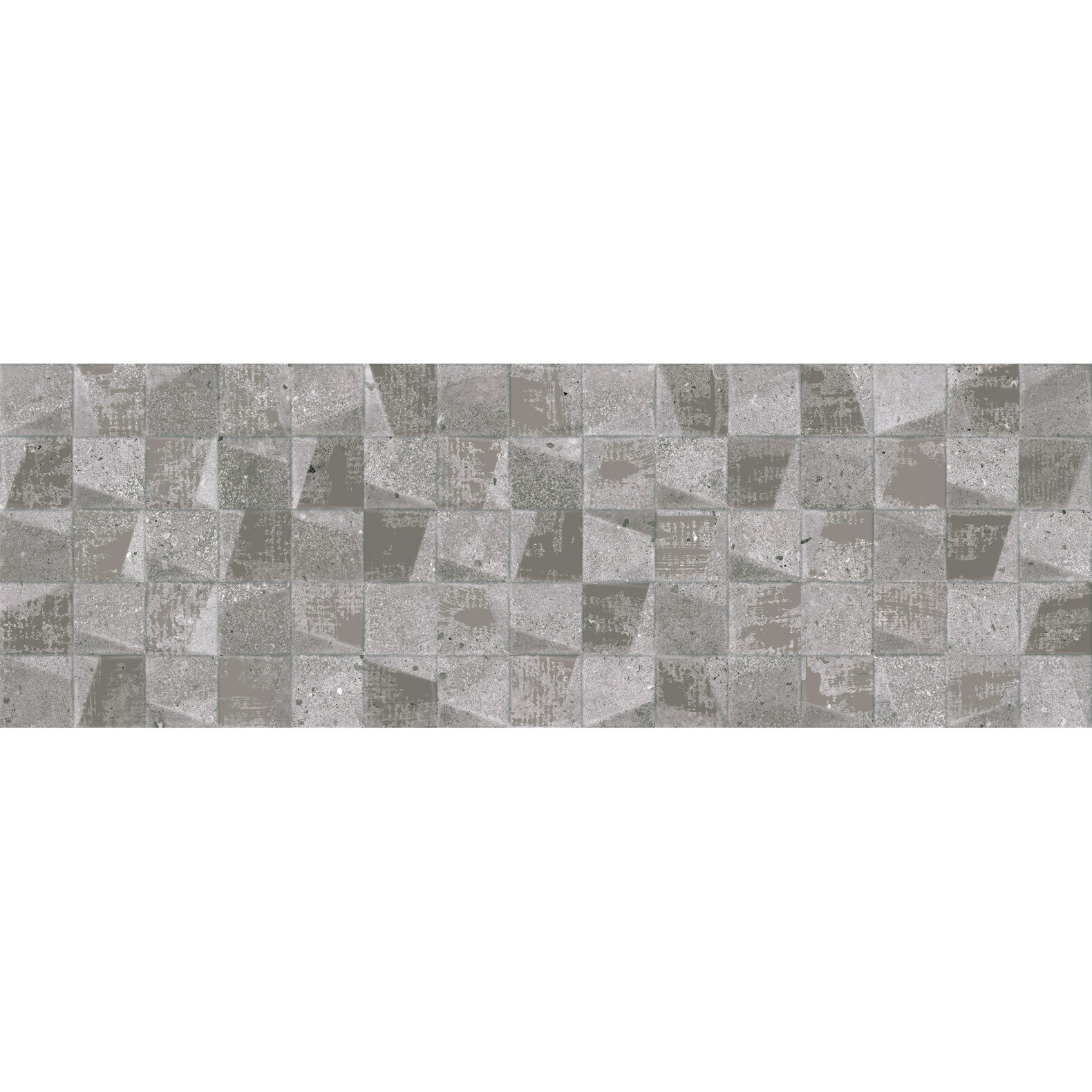 Стена Gravita Starling ash dec 01 30x90 см ректиф. мат. (78801858)