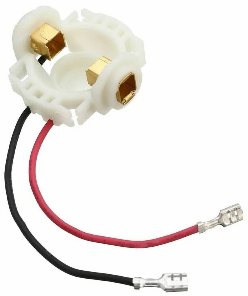 Держатель угольных щеток для шуруповерта Makitа (Макита) 6217D, 6317D, 6337D, 6347D 638139-5