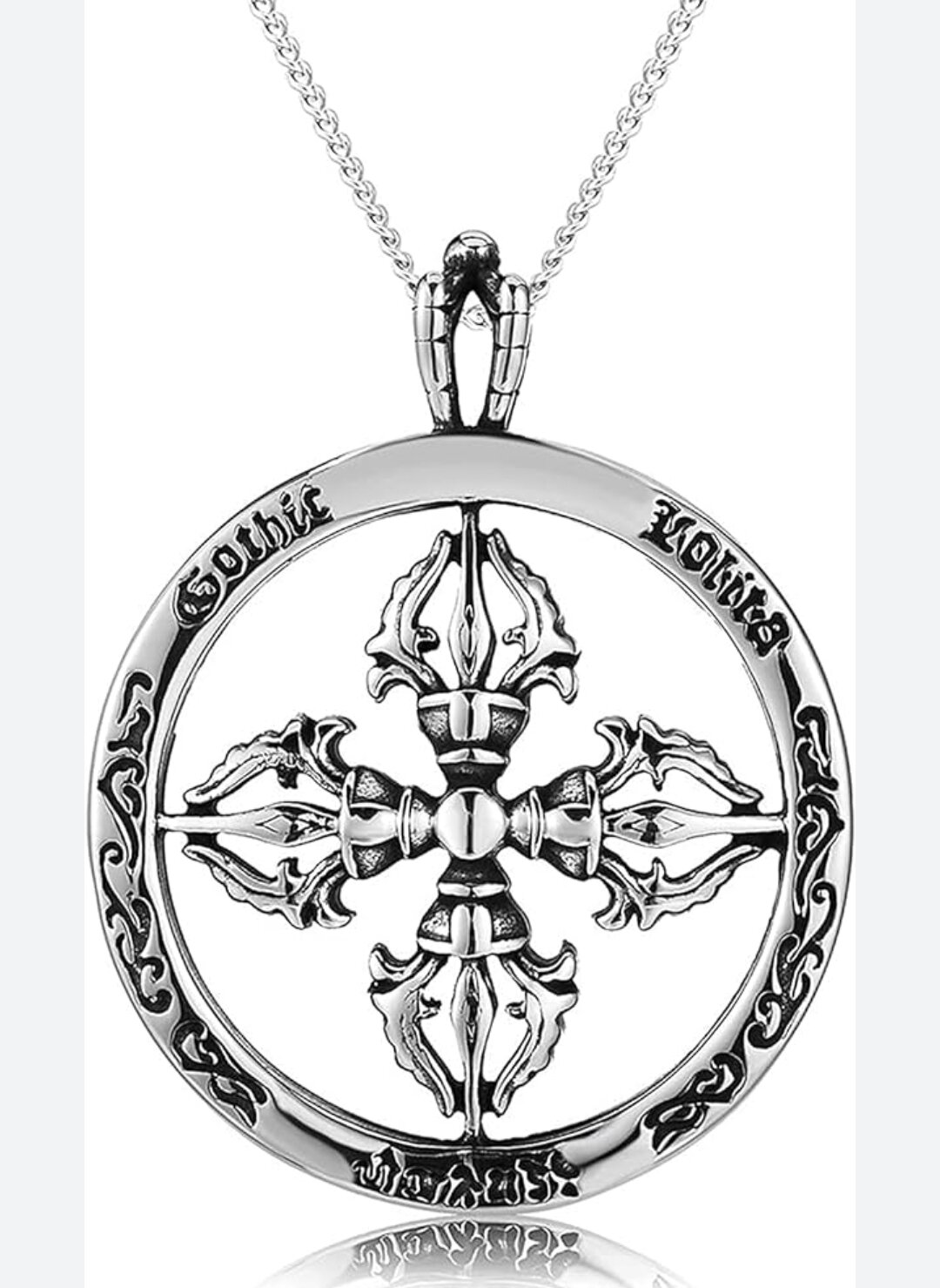 Славянский оберег, колье