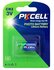 Литиевый элемент питания PKCELL CR2 3V емкость 850mAh 1 штука