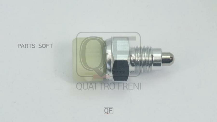 QF02B00017 QUATTRO FRENI Датчик включения заднего хода