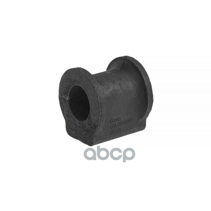 Втулка стабилизатора SUZUKI SX4 1.5-1.9D 06>, FIAT Sedici 1.6-1.9D 06> GANZ арт. GIL061040