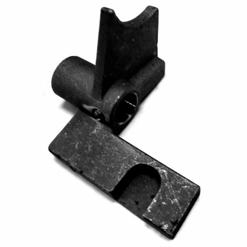 Вилка 1-ой и задней скорости мотоблока Угра НМБ