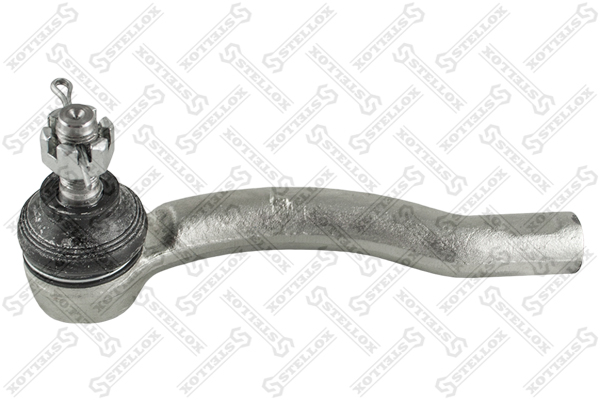 Наконечник рулевой л. Toyota Corolla перед Stellox 5198072ASX