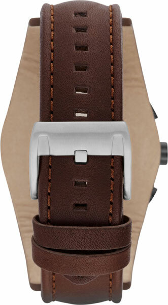 Наручные часы Fossil Coachman CH2890 — фото 1