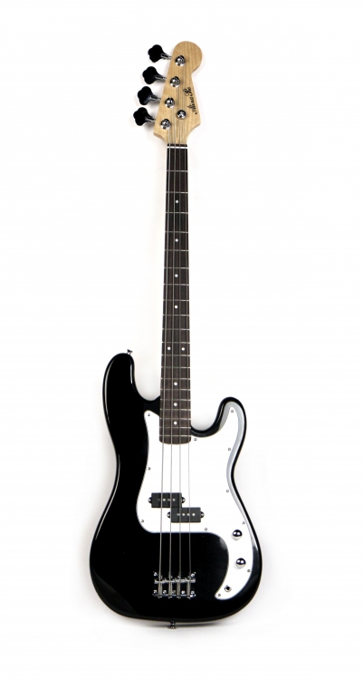 JazzMaster Motion, Бас-гитара ALINA PRO JazzMaster Motion