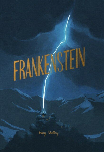 Shelley M. "Frankenstein"