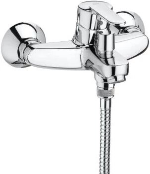 Смеситель для ванны Roca Victoria 5A0225C0M
