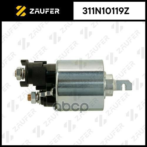 Реле втягивающее стартера ZAUFER арт. 311N10119Z