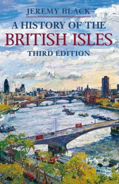 Black Jeremy "History of the British Isles"