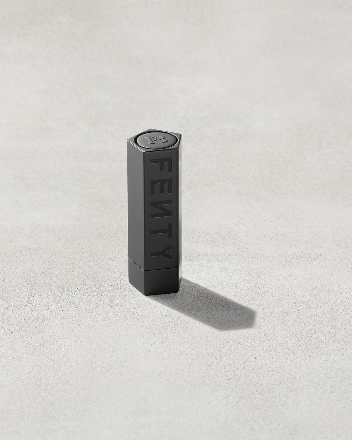 FENTY ICON кейс для помады THE CASE SEMI-MATTE REFILLABLE LIPSTICK