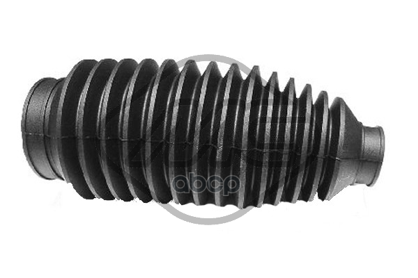 Пыльник рулевой VW SHARAN FRD/GALAXY 10x49мм. METALCAUCHO арт. 01321