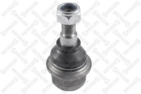 Опора шаровая нижняя MB C215 99> перед Stellox 5203426ASX