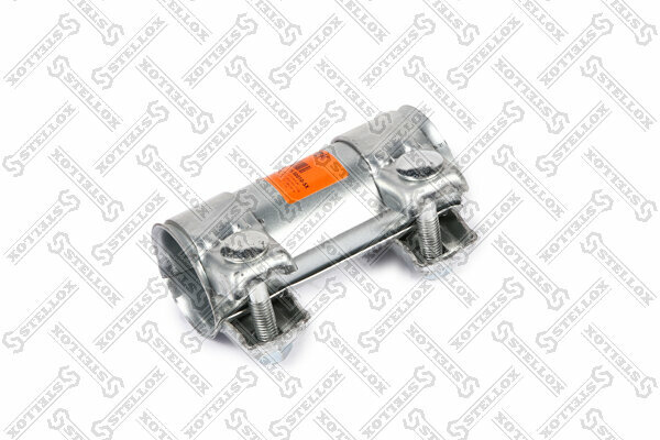 Двойной хомут глушителя D43 L125 VW Stellox 75-50010-SX