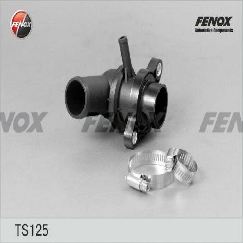 Термостат FENOX арт. TS125
