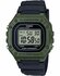 Наручные часы CASIO Collection Men, зеленый