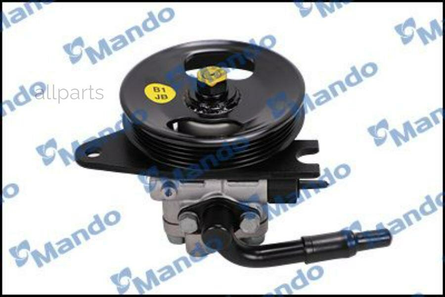 MANDO EX0K2N132600 Насос ГУР KIA Spectra (00-) MANDO EX0K2N132600