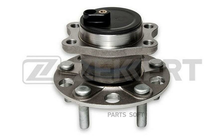 ZEKKERT RL-1649 Ступица задняя (с ABS) Mitsubishi Outlander II 06- Lancer VIII 07- Peugeot 4007 10- 4008 12- Cit ()