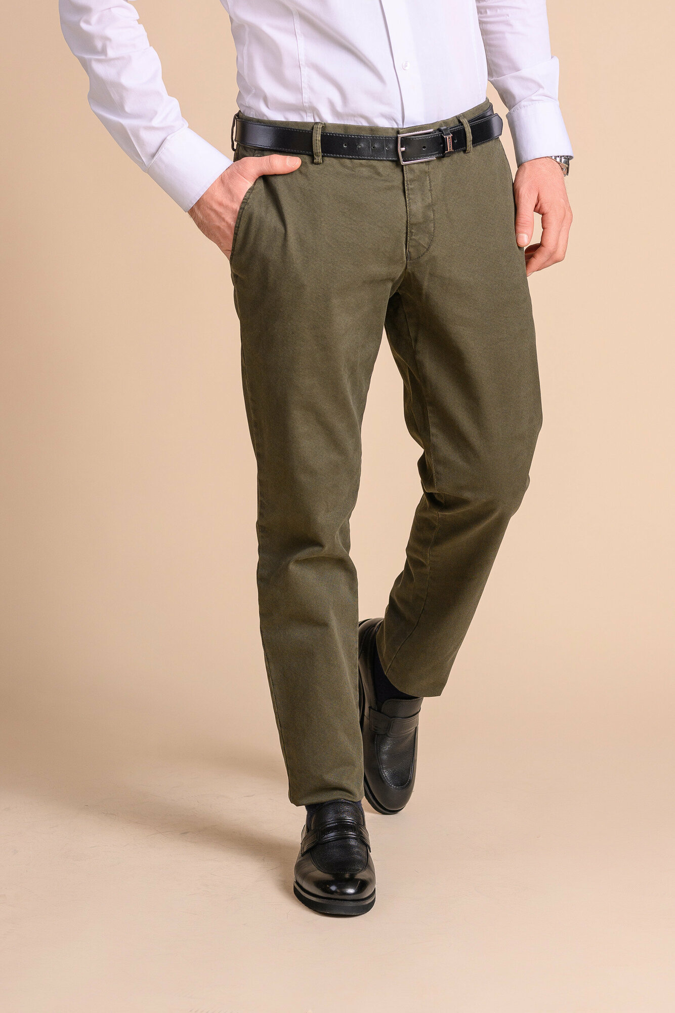 Брюки W. Wegener