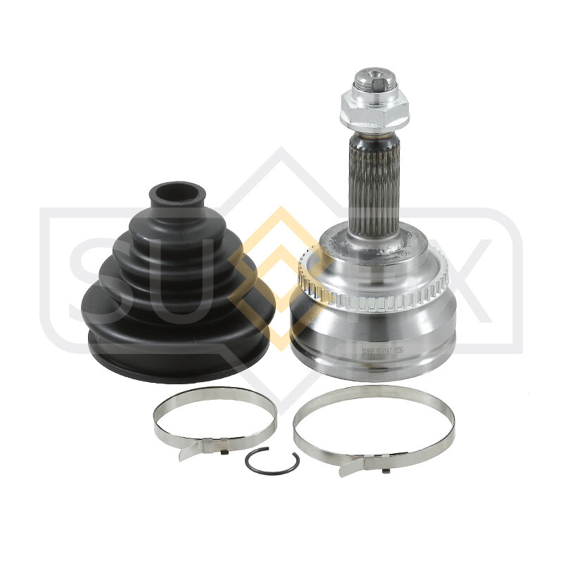 ШРУС наружный передний правый/левый для TOYOTA CAMRY, AVENSIS, RAV4 / DAIHATSU ALTIS / SUFIX ST-1167
