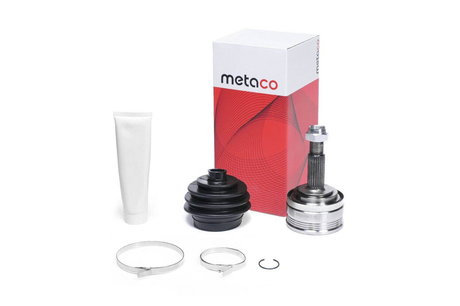 ШРУС наружний перед лев METACO 5730067
