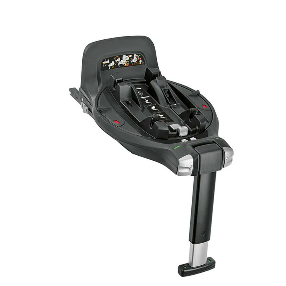 Inglesina Base Darwin i-Size 360 база для автокресла, база ISOFIX